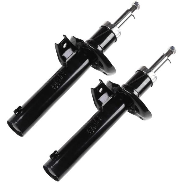 商品名:  ECCPP Shocks Struts Front Shocks Absorbers Struts for 2012-2015 Type 1,2009-2014 CC,2008-2016 Eos,2006-2009 Rabbit...