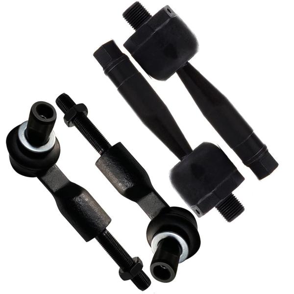 商品名:  SCITOO 4-PC SET Suspension Kit for Audi A4 A4 Quattro A6 A6 Quattro A8 A8 Quattro Rs4 Rs6 S4 S6 S8 For Volkswagen ...