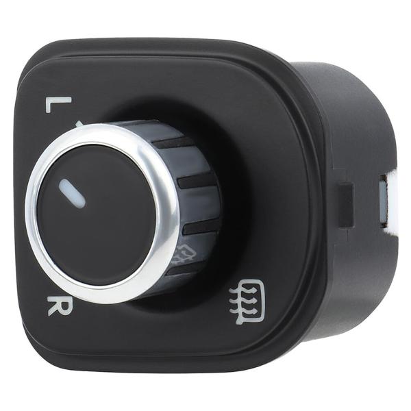 商品名:  FINDAUTO Power Mirror Switch Rear View Mirror Remote Control Switch Side Mirror Knob Button for for VW CC (35) ab ...