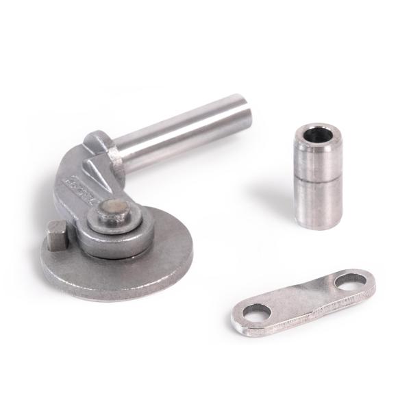 商品名: Aumzong ターボウェイストゲートラトルフラッパー修理キット Audi A3 Q3 TT VW Golf Beetle Jetta Passat Eos CC 2.0L エンジン交換# 06J145713L 06J145702...