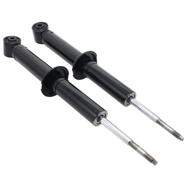 商品名:  AIRSUSFAT Front Air Suspension Shock Absorber Core without ADS For Land Rover Discovery 3 4 For Range Rover Sport ...