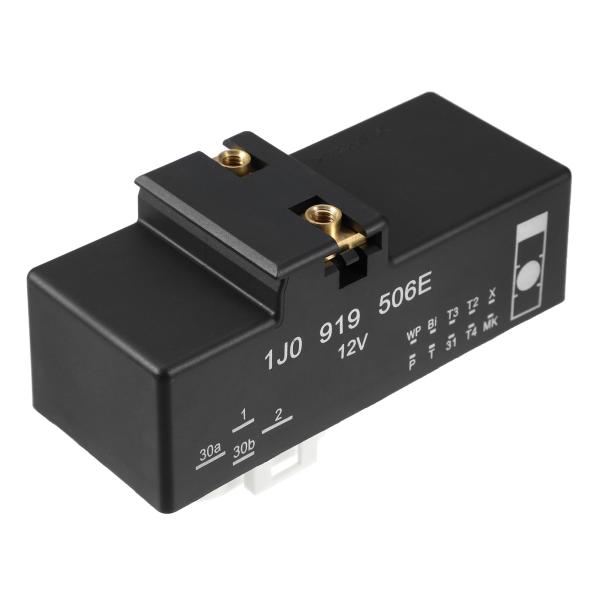 商品名:  ACROPIX Electric Cooling Fan Control Module Relay Radiator Unit Fit for Audi A4 Quattro for Volkswagen Golf 1999 N...