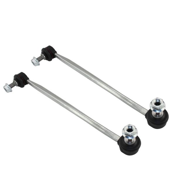 商品名:  Bison Performance Set of Front Left LH &amp; Right RH Steel Suspension Stabilizer Sway Bar Links Pair (2 Pieces) F...