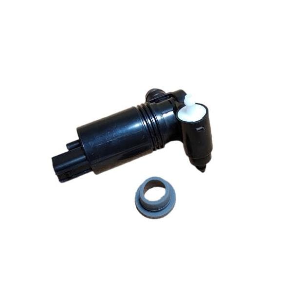 商品名:  Windshield Wiper Washer Motor and Pump Compatible with Land Rover Discovery Sport 2015 Range Rover EVOQUE 12-18 LR...