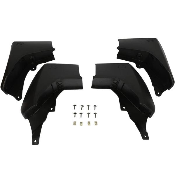 商品名:  Mud Flaps for Land Rover Discovery 2014-2016,for Land Rover LR4 2010-2016 INEEDUP Chassis Mudguardsブランド: Ineedup商品...