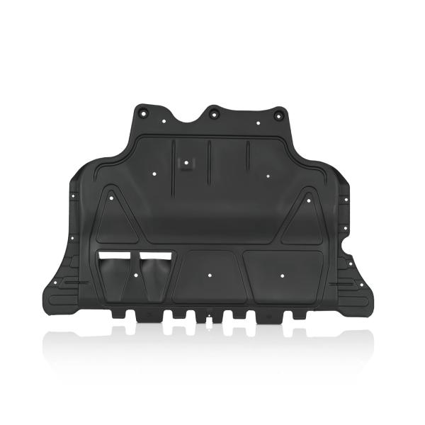 商品名:  KARPAL Front Engine Splash Shield Compatible with 2015 2016 2017 2018 VW Volkswagen Golf, Replacement for VW122813...