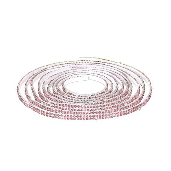 商品名:  Bling Car Trim Self Adhesive, 16.4Ft DIY Rhinestone Car Accessories for Women, Car Interior Exterior Decoration Da...