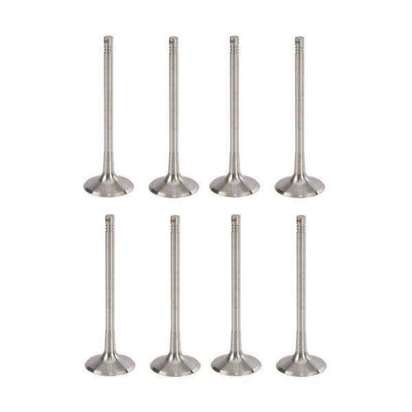 商品名:  TRW Set of 8 Engine Intake Valves For Audi A3 A4 A5 TT Quattro Volkswagen Beetle CC Eos Golf GTI Jetta Passat Tigu...