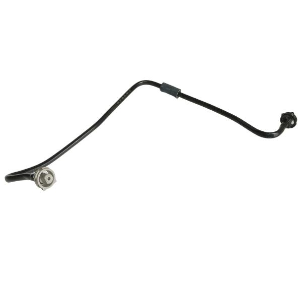 商品名:  ThpeMakcr Engine Coolant Radiator Overflow Hose Rear Breathe Tube Replacement for Audi A6 Quattro # 4G0121081EDブラン...