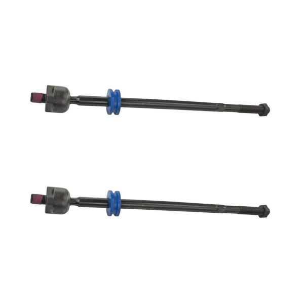 商品名:  A-Partrix 2x Front Inner Steering Tie Rod End Pair Fits Volkswagen Cabrio 1995-1999 Fits Volkswagen Jetta 1993-199...