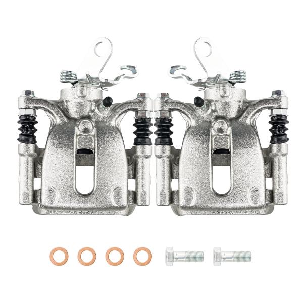 商品名:  PHILTOP Rear Disc Brake Caliper Assembly Replacement For 2015-2022 Passat, 2016-2021 Golf, 2016-2019 Golf SportWag...