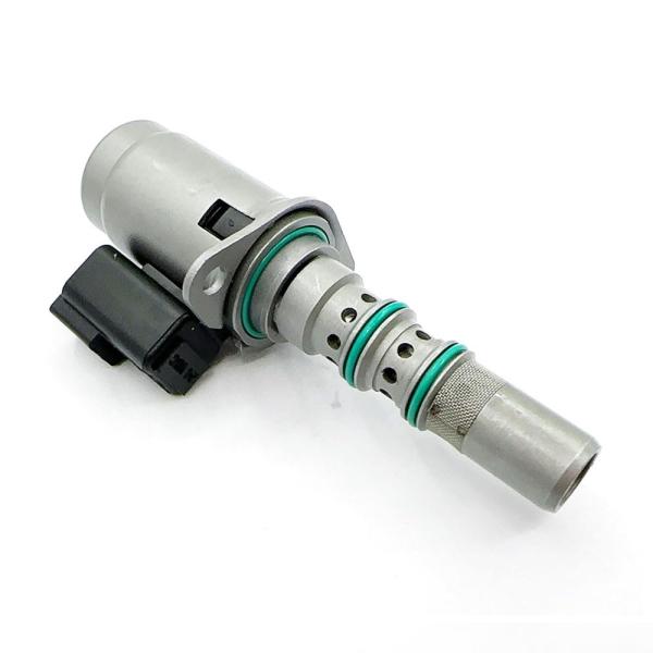 商品名: 24V 建設機械ソレノイドバルブ 11418522 VOE11418522 ボルボショベル用 24V Construction Machinery Solenoid Valve 11418522 VOE11418522 For V...