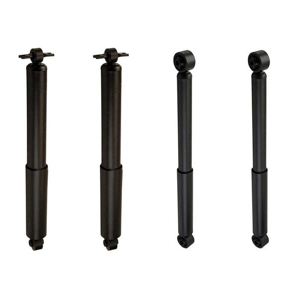 商品名:  A-Partrix 4x Shocks Front and Rear Shock Absorber Set Replacement Fits Land Rover Discovery 1999 2000 2001 2002 20...