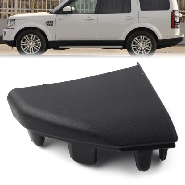 商品名: GZYF 左リア ウィールアーチエンド リアキャップ LR010638 ブラック ランドローバー ディスカバリー3&amp;4用 GZYF Left Rear Wheelarch End Rear Cap LR010638 Bla...