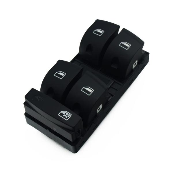 商品名:  [Replacement car Parts] Electric Power Panel Window Master Control Switch Button for Audi A3 A3 for Sportback A6 C...
