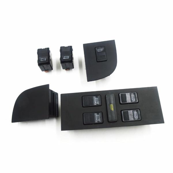 商品名:  [Replacement car Parts] Electric Power Window Lifter Control Switch for Audi for QUTTRO for Coupe A6 80 90 100 200...