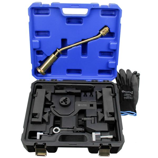 商品名:  Kuntech Engine Camshaft Alignment Timing Tool Kit Compatible with Land Rover 3.0L 5.0L Engine, Compatible with Dis...