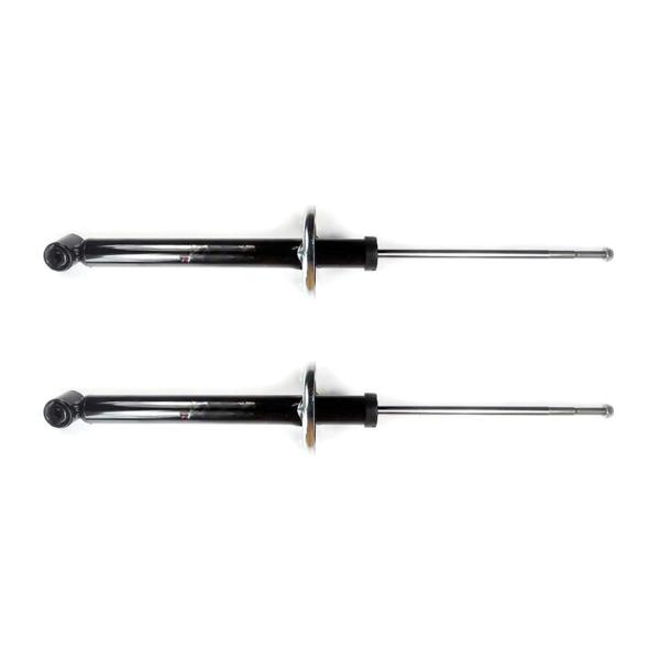 商品名:  A-Partrix 2x Rear Struts Complete Strut Assembly Automotive Replacement Struts Fits Volkswagen Cabrio 1995-2002 Fi...