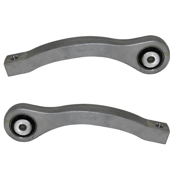 商品名:  Bison Performance Set of Rear LH &amp; Right RH Forged Aluminium Suspension Stabilizer Sway Bar Links Pair (2 Piec...