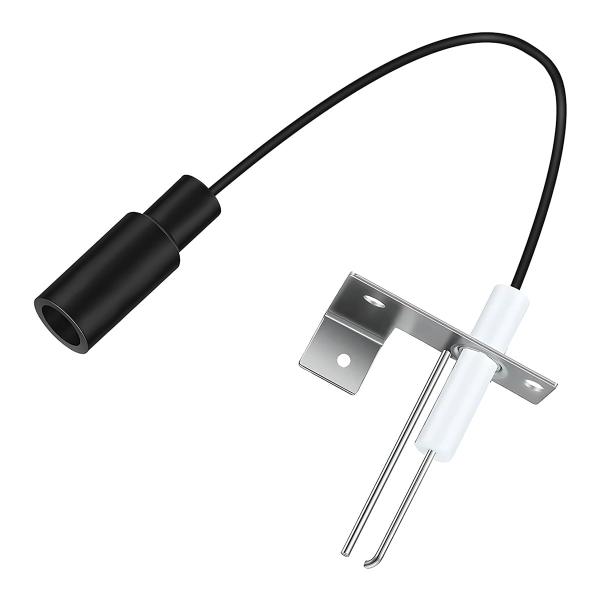 商品名: Bittwee Car 93868 給湯器イグナイター 自動RV給湯器 交換部品 電極 センサー付き スパークプローブ 2プロング イグナイター 修理 汎用 緊急キャンパー サバーバン RVヒーター用 Bittwee Car 93...