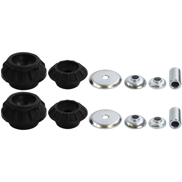 商品名:  A-Partrix 2x Rear Suspension Strut Mount Replacement Fits Volkswagen Cabrio 1995-2002 Fits Volkswagen Cabriolet 19...