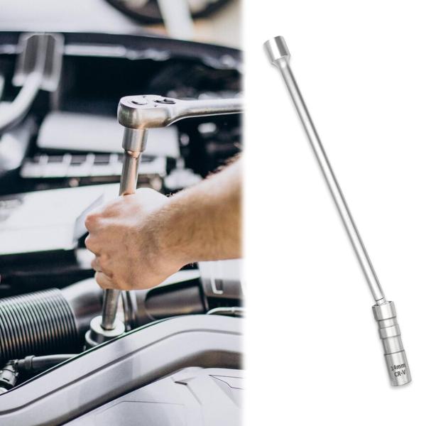 商品名:  CHRYMUM Professional Spark Plug Removal Tool, Magnetic Swivel Spark Plug Socket, 14MM Thin Walled Swivel Socket Re...