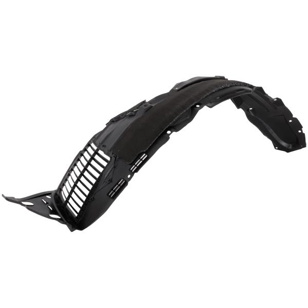 商品名:  Garage-Pro Fender Liner For 2020-2022 Honda CR-V Front Driver Side Inner Hybrid EX Hybrid EX-L Hybrid LX Hybrid To...