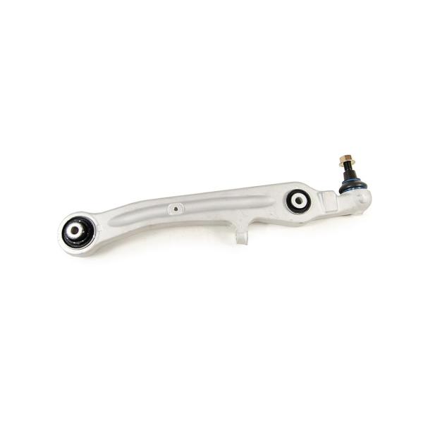 商品名:  A-Partrix 1x Front Lower Control Arm with Ball Joint Assembly Forward Replacement Fits Audi A8 Quattro 2004-2010 F...