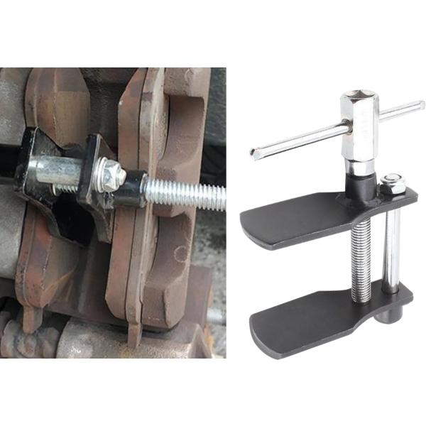商品名:  CHRYMUM Brake Caliper Compression Tool, Car Disc Brake Pad Spreader, Universal Car Accessories Brake Caliper Pisto...