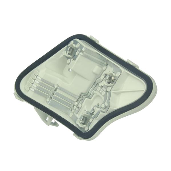 商品名:  URO Parts 8P4945258 Tail Light Bulb Holder, Right Outerブランド: URO Parts高さ: 4.445cm横幅: 13.97cm奥行: 18.415cm重量: 113g商品...