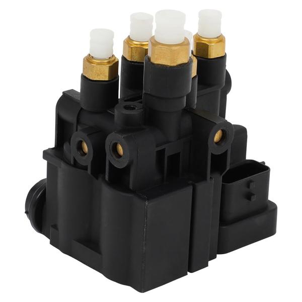 商品名:  Air Suspensions Struts Spring Replacement Compatible for Land Rover for Discovery HSE Luxury Sport Utility 4-Door ...