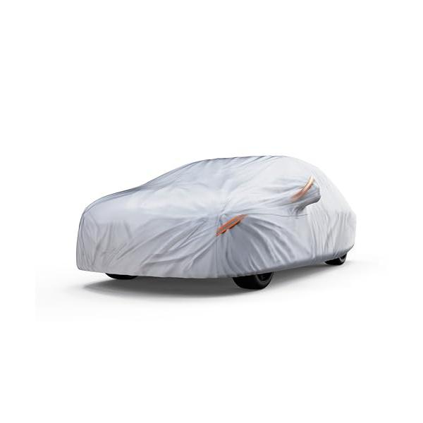 商品名:  Waterproof All Weather Car Cover compatible with 1998-2016 Land Rover Discovery (NOT compatible with Discovery Spo...