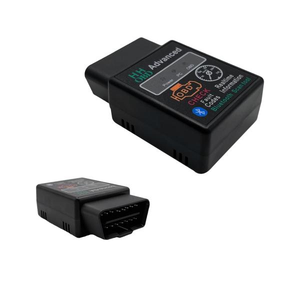 商品名:  Dickno Bluetooth OBD2 Scanner for Car, Wireless Code Reader &amp; Check Engine Diagnostic Scan Tools with Exclusiv...