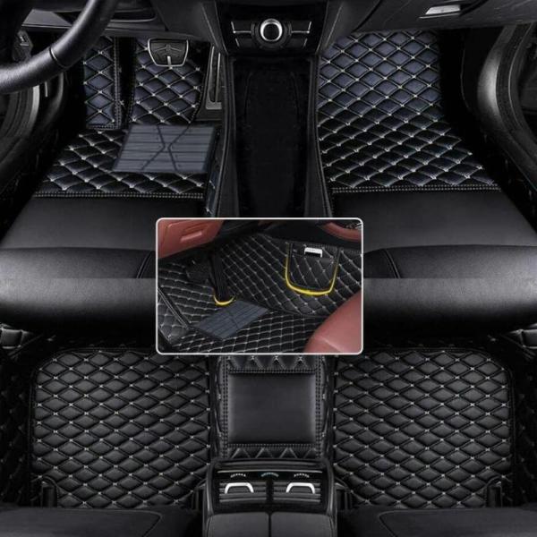 商品名:  Aiducreaon Customized Compatible with Cadillac ATS, CTS, CT4, CT5, CT6,GT4,Lyriq Escalade, SLS,SRX, STS, XT4, XT5,...
