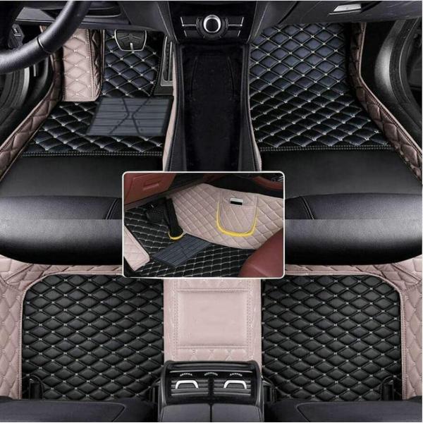 商品名:  Aiducreaon Customized Compatible with Cadillac ATS, CTS, CT4, CT5, CT6,GT4,Lyriq Escalade, SLS,SRX, STS, XT4, XT5,...