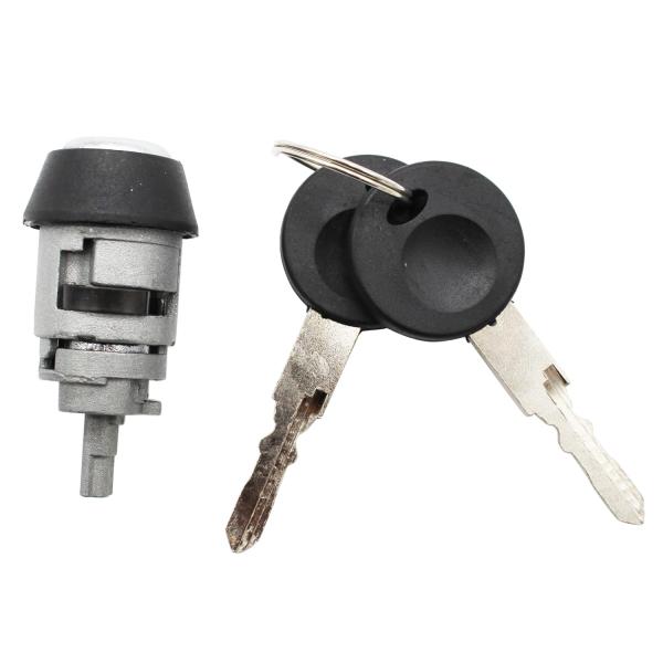 商品名:  1 Set SHLPDFM Ignition Switch Lock Cylinder W/Keys 113 905 855B 1H0905855A 191905855 Fits for VW T3 GHIA Bus Beetl...