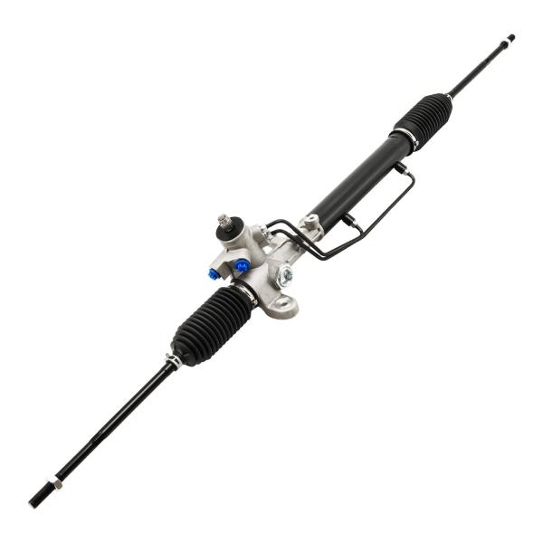 商品名:  KAC Power Steering Rack and Pinion Unit for Cabrio?95-02,J etta?93-99,Golf?93-98,Corrado?92-94, Complete Hydraulic...