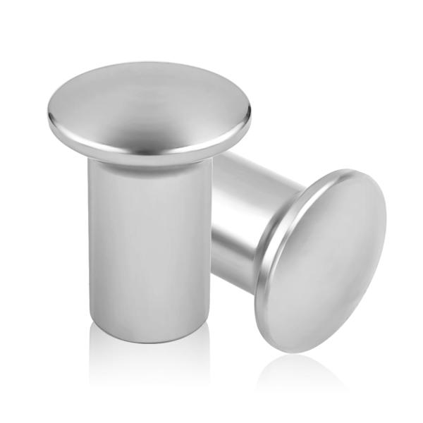 商品名:  2PCS Car Drift Button Knob Compatible with Toyota GT86/BRZ/FRS,Aluminum Alloy Handbrake Cover for Replacing Damage...