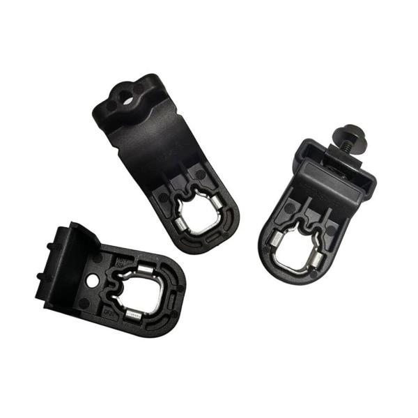 商品名:  RONTCOS 3Pcs Front Headlight Headlamp Bracket Repair Kit Headlight Housing Repa LED Left or Right For 2013-2016 Au...