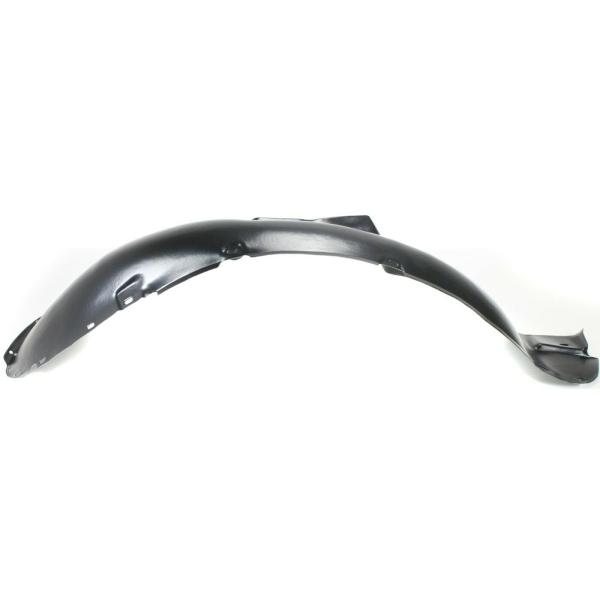 商品名:  Muztaga Splash Shield for VW for GTI 2006 for Golf 1999-2006 for Jetta 1999-2005 Wagon Front Driver Side Plastic 4...