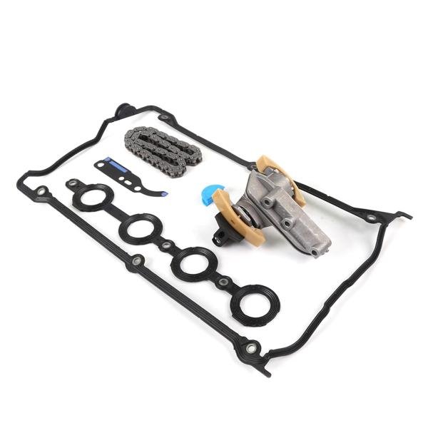 商品名:  MAXWIN Timing Chain Kit Fit 1997-2000 for Audi A4, 1997-2000 A4 Quattro, 2000 TT, 2000-2002 TT Quattro, 1999-2000 ...