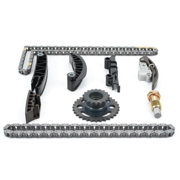 商品名:  MAXWIN Timing Chain Kit Compatible with 2011-2017 for Volkswagen Touareg VR6/V6 3.6L, 2012-2016 for Volkswagen Pas...