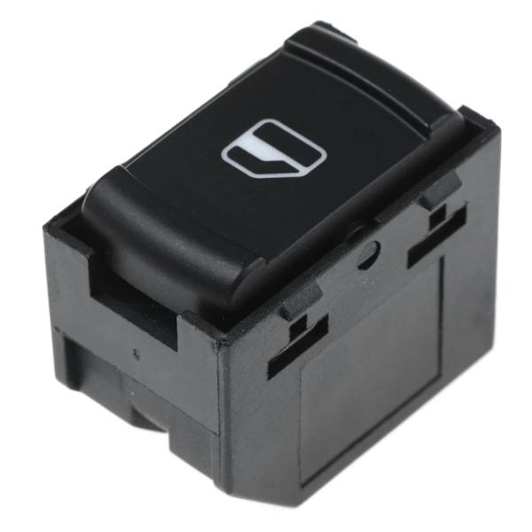 商品名:  Power Window Switch Passenger Side Single Button Compatible with Volkswagen VW Jetta Passat Golf GTI 1999-2005 Hat...