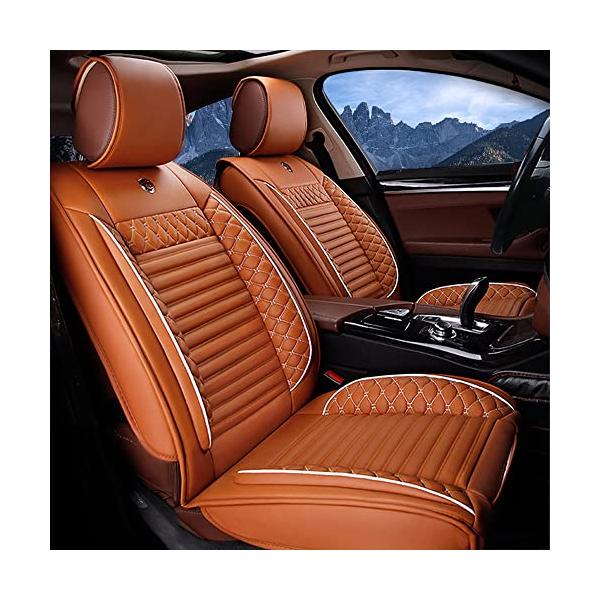 商品名:  Jialuode Car Seat Covers Compatible with Mercedes-Benz A180 A210 A220 A220 A250 A35 Vaneo S560E S55AMG x250 S430 C...