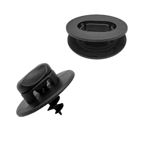 商品名:  5 Sets Carpet/Floor Mat Retainer Clip Kit, Car Floor Mat Retainers, Automotive Floor Mats, Compatible with Volkswa...