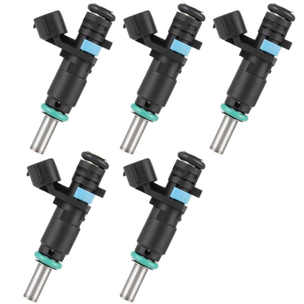 商品名:  5ps CCIYU FJ1067 Fuel Injector Kits fit for 2008-2017 for Volkswagen for Beetle, 2007-2010 for Volkswagen for Bora...