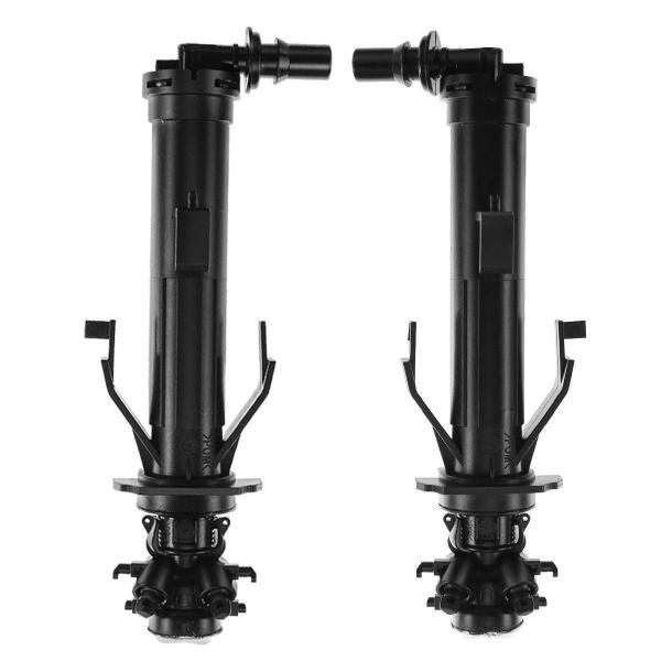 商品名:  QgZPJGB 2X Headlight Washer Nozzles Front Both Sides Compatible with Wagon T-USHWN5G965+USHWN5G966ブランド: QgZPJGB商品番...