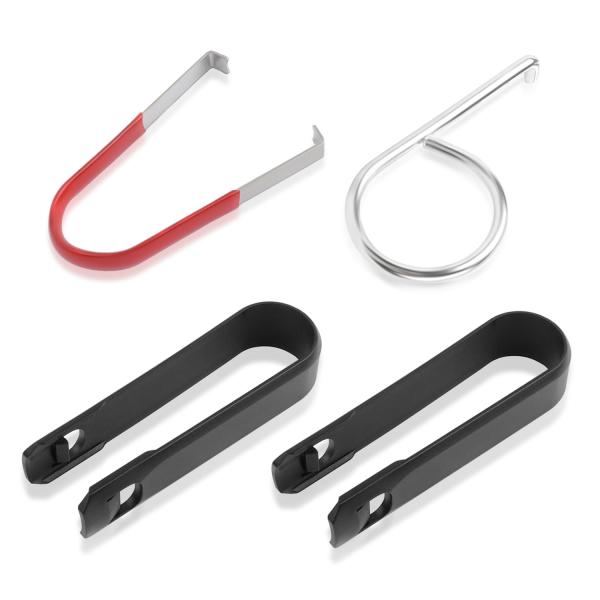 商品名:  IHOTDER 4PCS Car Lug Nut Cover Removal Tool Kit,Professional Hubcap Removal Tool for Repair &amp; Remove Wheel Nut...