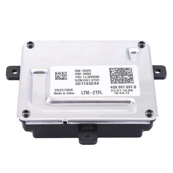 商品名: Aublinto バラスト電圧レギュレータモジュール、4G0907697G、28548011、A6 Quattro 2012-2015、A7 Quattro 2014-2017; R8 2014-2015; RS7 2014-20...