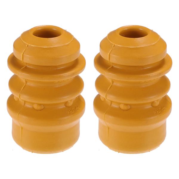 商品名:  Hihaha No.8D0412131F Suspension Strut Bumper Mount Support for Audi A4 1996-2020 / Front Strut Shocks Mounts Bump/...